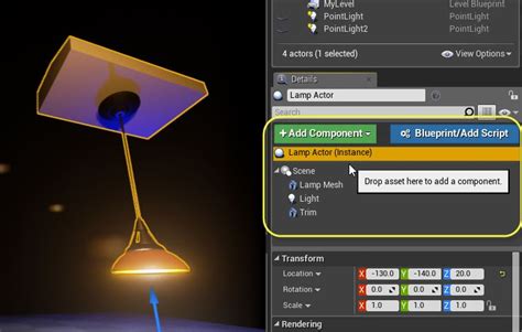 unreal engine 4 7 release notes unreal engine documentation