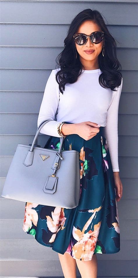 80 Elegant Summer Outfit Ideas For Business Women Elegant Summer