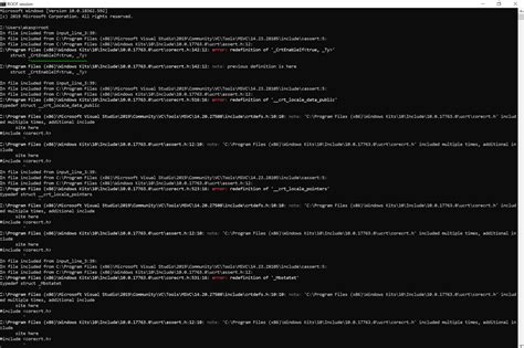error messages displayed on opening root newbie root forum