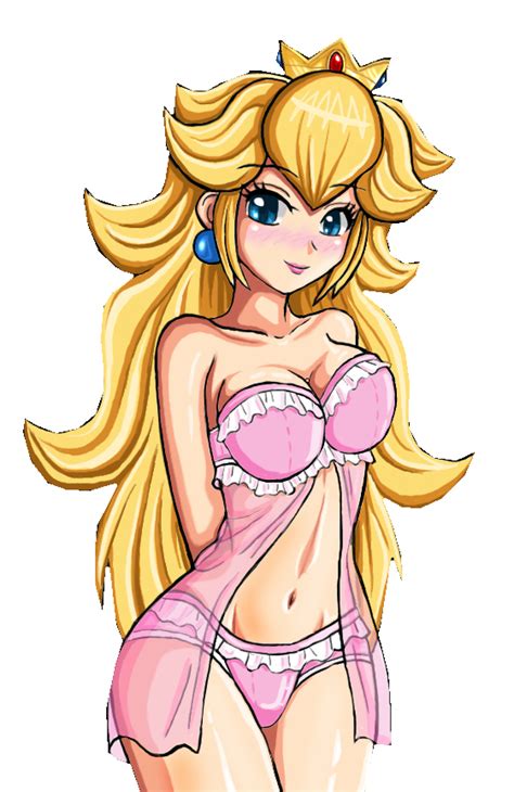 Princess Peach