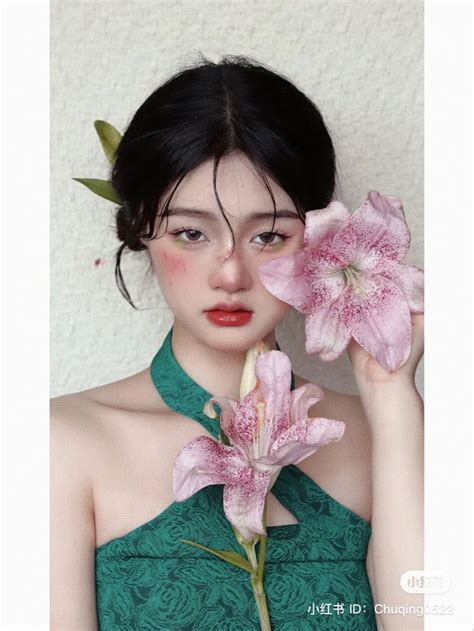 𝑺𝒂𝒗𝒆 𝒇𝒐𝒍𝒍𝒐𝒘 Ý Tưởng Trang điểm Nghệ Thuật Nhiếp ảnh Nhiếp ảnh Mẫu Nữ