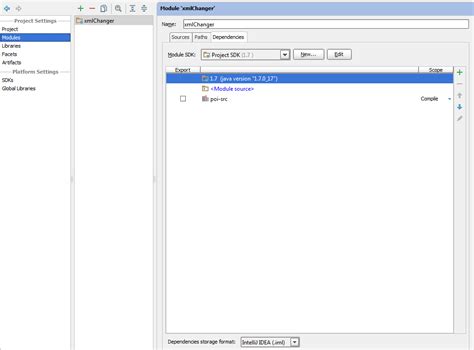 java can t read xlsx file using apache poi stack overflow