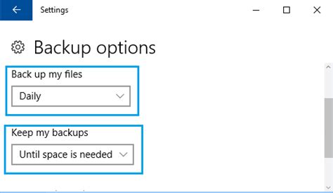 unmissable how to backup a windows 10 computer to external hard drive