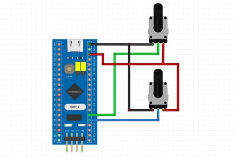 Stm32 Hal Adc Dma Tutorial Dailyduino