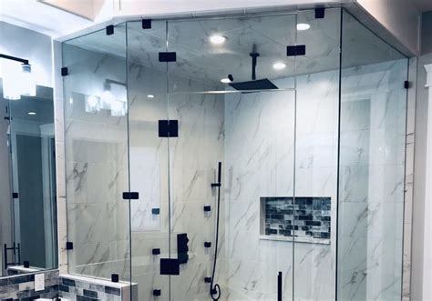 Shower Door Prices Of Aq Glass Arizona Shower Doors