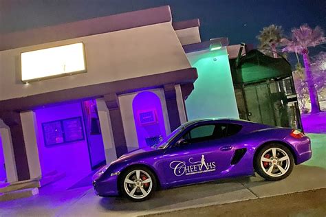 13 Great Strip Clubs And Adult Cabarets In Metro Phoenix Nsfw