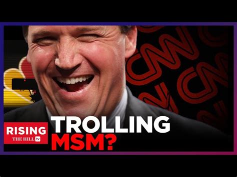 Tucker Carlsons Controversial Billboard And The Great Replacement Theory