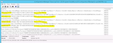 the robot archive sccm 2012 r2 basic osd task sequence troubleshooting