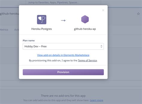 2020 how to deploy a django app with postgresql to heroku from github