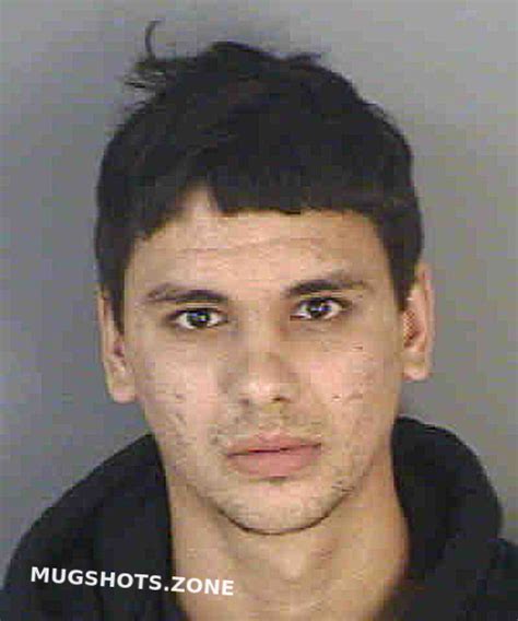 Rodriguez Javier 12 12 2022 Collier County Mugshots Zone