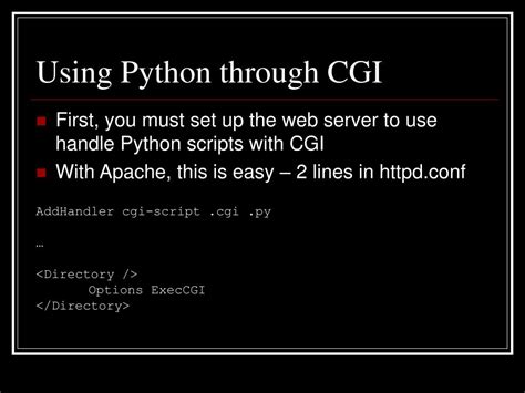 ppt python powerpoint presentation free download id 706214