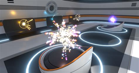 3d games effects pack free vfx particles unity asset store