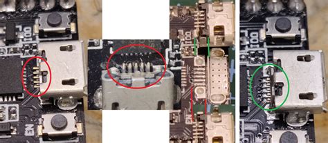 esp32 not detected as device in upload port platformio community