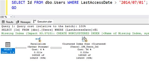 why query plans can look different on different servers brent ozar
