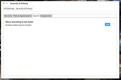 tweaking ubuntu unity to better suit your needs