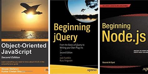 20 best javascript books for every web developer imtips