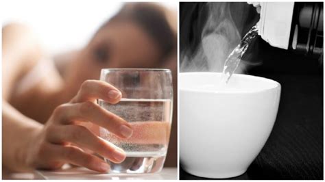 How Drinking Warm Water In The Morning Can Help Know Here