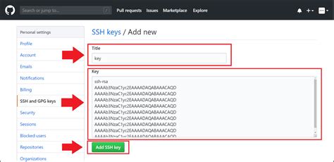 is it possible to connect to private github repositories using plesk
