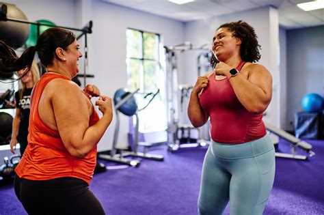 15 Minute Beginner Circuit Workout Anytime Fitness