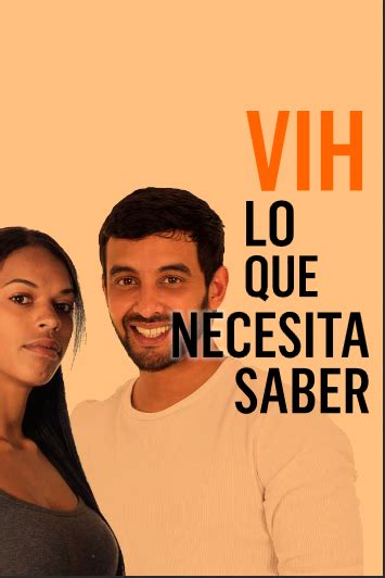 Multilingual Booklet In 8 Languages Hiv What You Need To Know