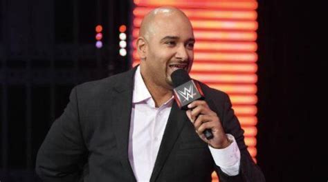 Wwes Jonathan Coachman Accused Of Sexual Harassment By Former Espn