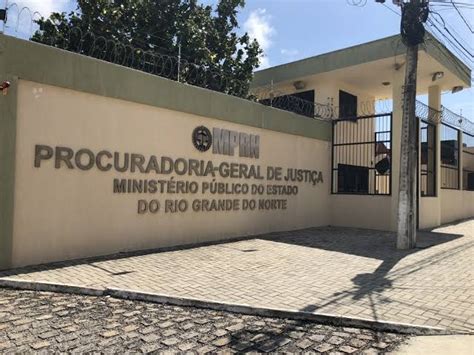 Mprn Divulga Processo Seletivo Com Vaga Para A Promotoria De Justiça De