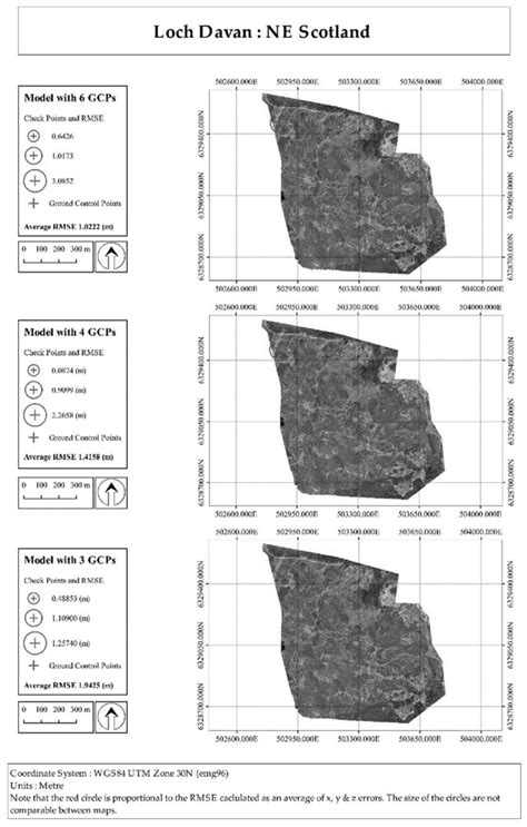 Photogrammetric Processing Post Processing Analysis In Qgis