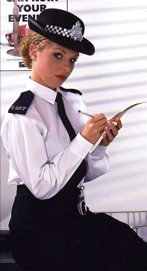Pin On Policewomen