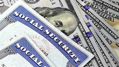 Social Security Whos Receiving A 1 657 Check Soon Marca
