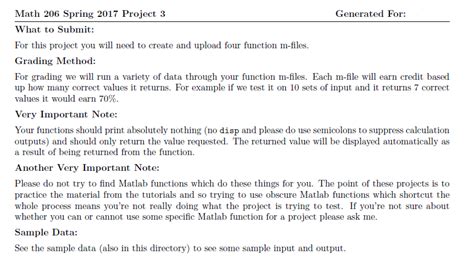 solved this needs to be answered in matlab coding only pl