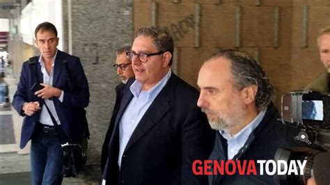 Toti Non Si Ricandida Alle Prossime Elezioni Regionali