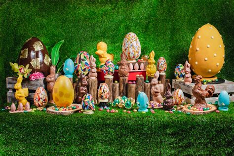 Easter 2020 Brunches And Goodies To See Us Through An Egg Stra Tough