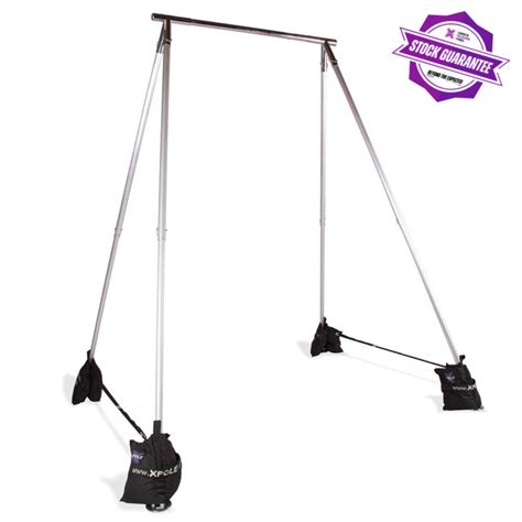 X Pole A Frame – X Pole