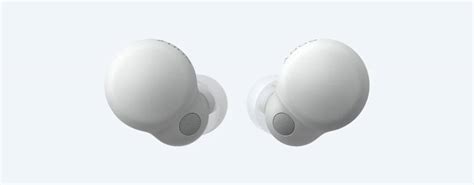 Sony Wfls900n W Linkbuds S Truly Noise Canceling Wireless Earbuds