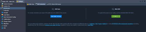 linux vps access via ssh gate cloudjiffy india