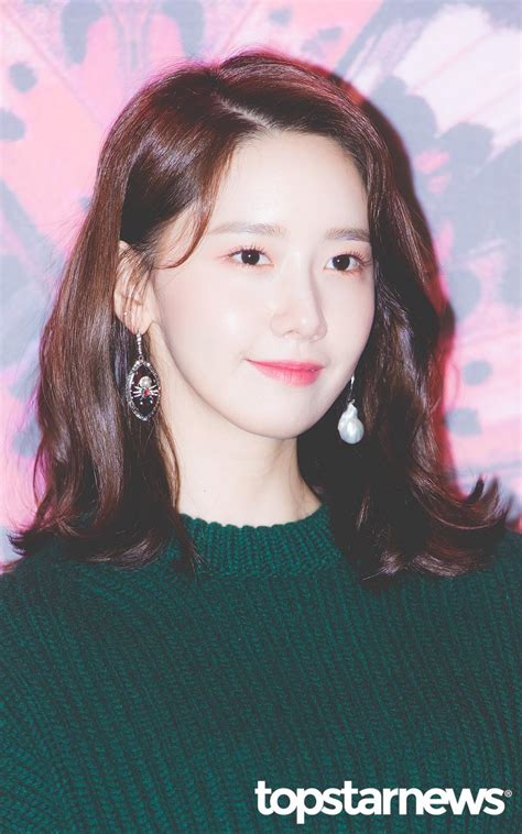 [hd포토] 소녀시대 Snsd 윤아 ‘클로즈업을 부르는 미모 최규석 기자 톱스타뉴스