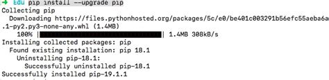 python pip list报错invalid syntax 程序员宅基地 程序员宅基地