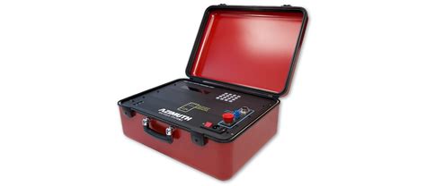 depth tracking unit azimuth