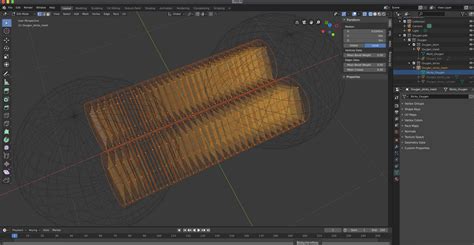 cycles render engine smooth shader not working pdb addon loaded