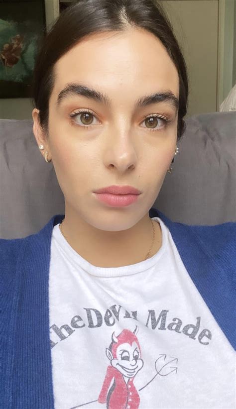 I Want Alanna Masterson So Breastfeed Me With Her Big Boobies I Want