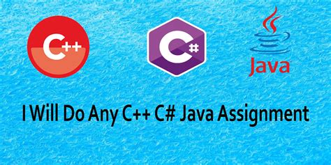 i will do any c c java desktop applications or
