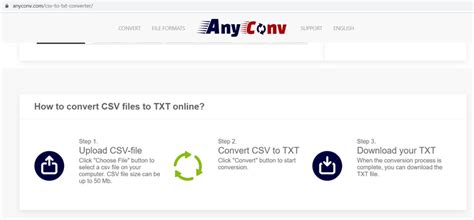4 best ways to convert txt to csv