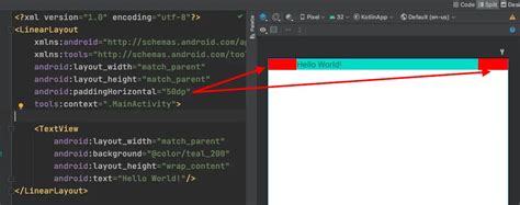 android layout width attribute explained nathan sebhastian