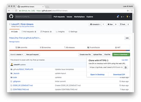 first timers guide to contributing to an open source project