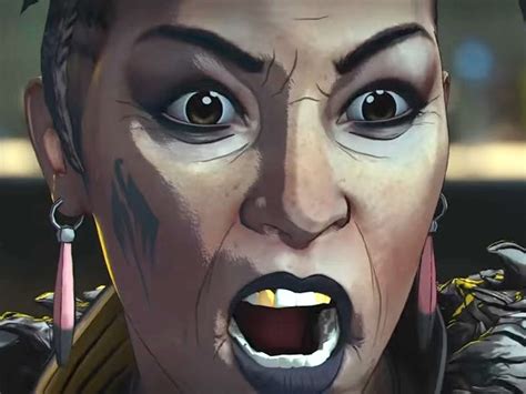 Apex Legends Season 12 Release Date Trailer Leaks And Maggie Abilities