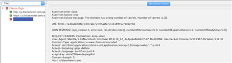 scripting jmeter assertions in groovy a tutorial dzone