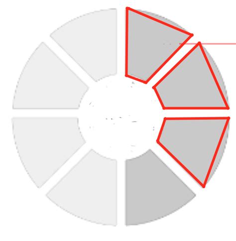 android how make a custom shape button stack overflow