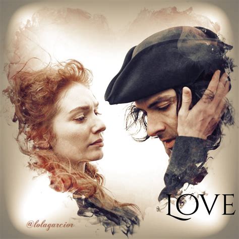 Demelza Y Ross Poldark ♥️ Ross Poldark Poldark Ross And Demelza