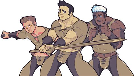 gay porn comics and sex games svscomics