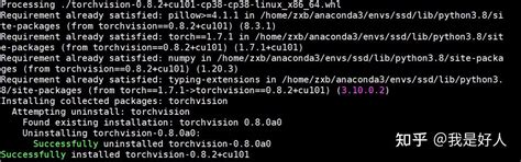 如何解决在cuda上安装torch后torch cuda is available 返回false csdn博客